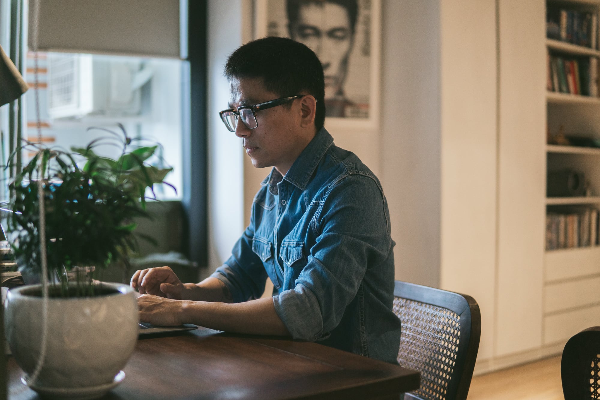 Vietnamese Film: A Journey Through Cinema With Journalist Le Hong Lam ...