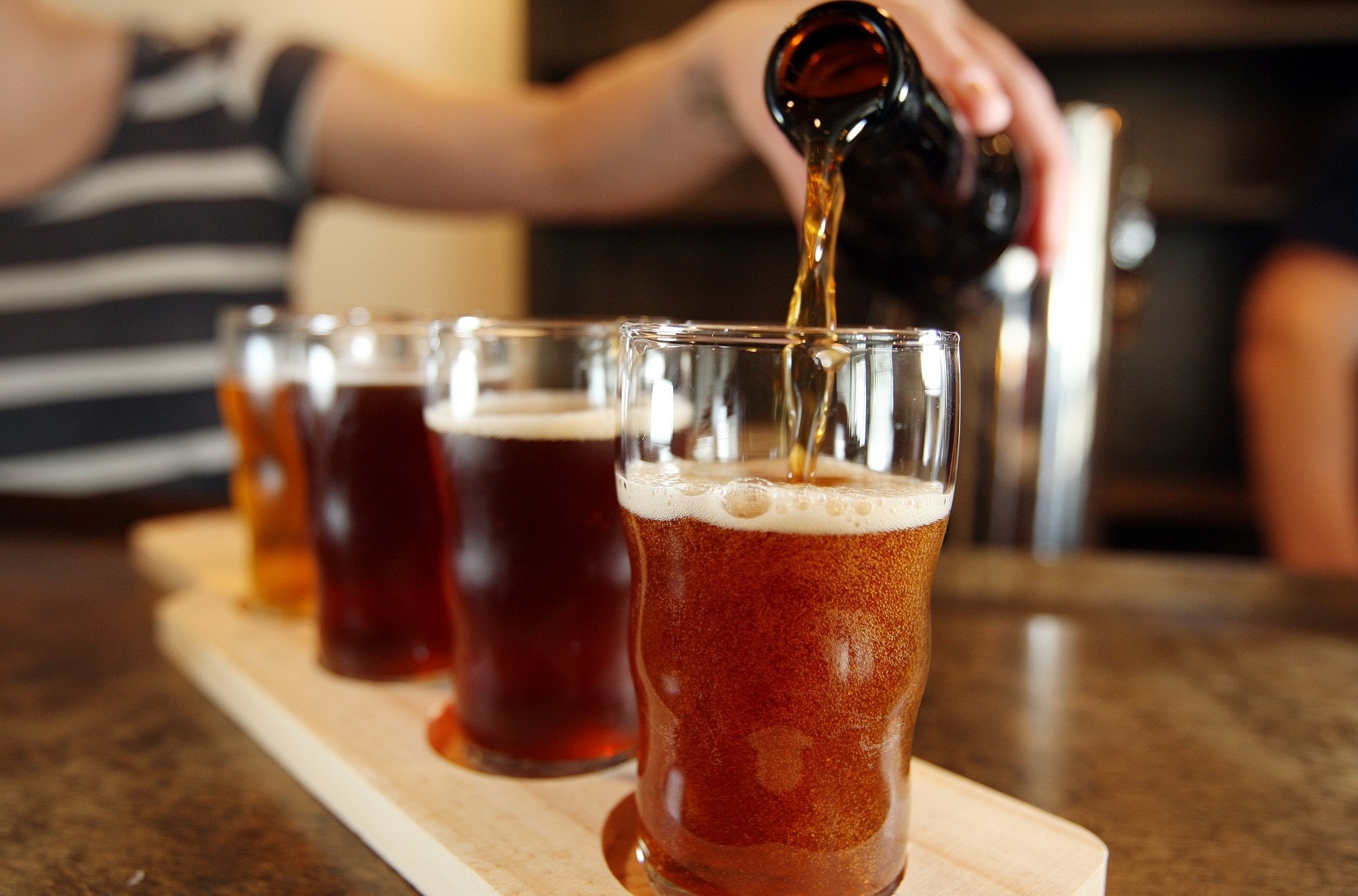 Four Craft Beers To Try In Ho Chi Minh City: Part Two | Vietcetera