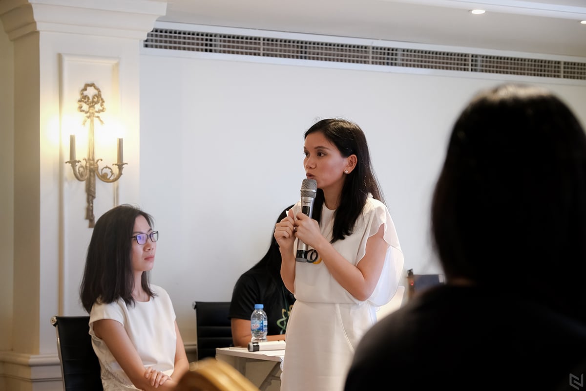 Vu Van’s Journey In Building ELSA Speak | Vietcetera
