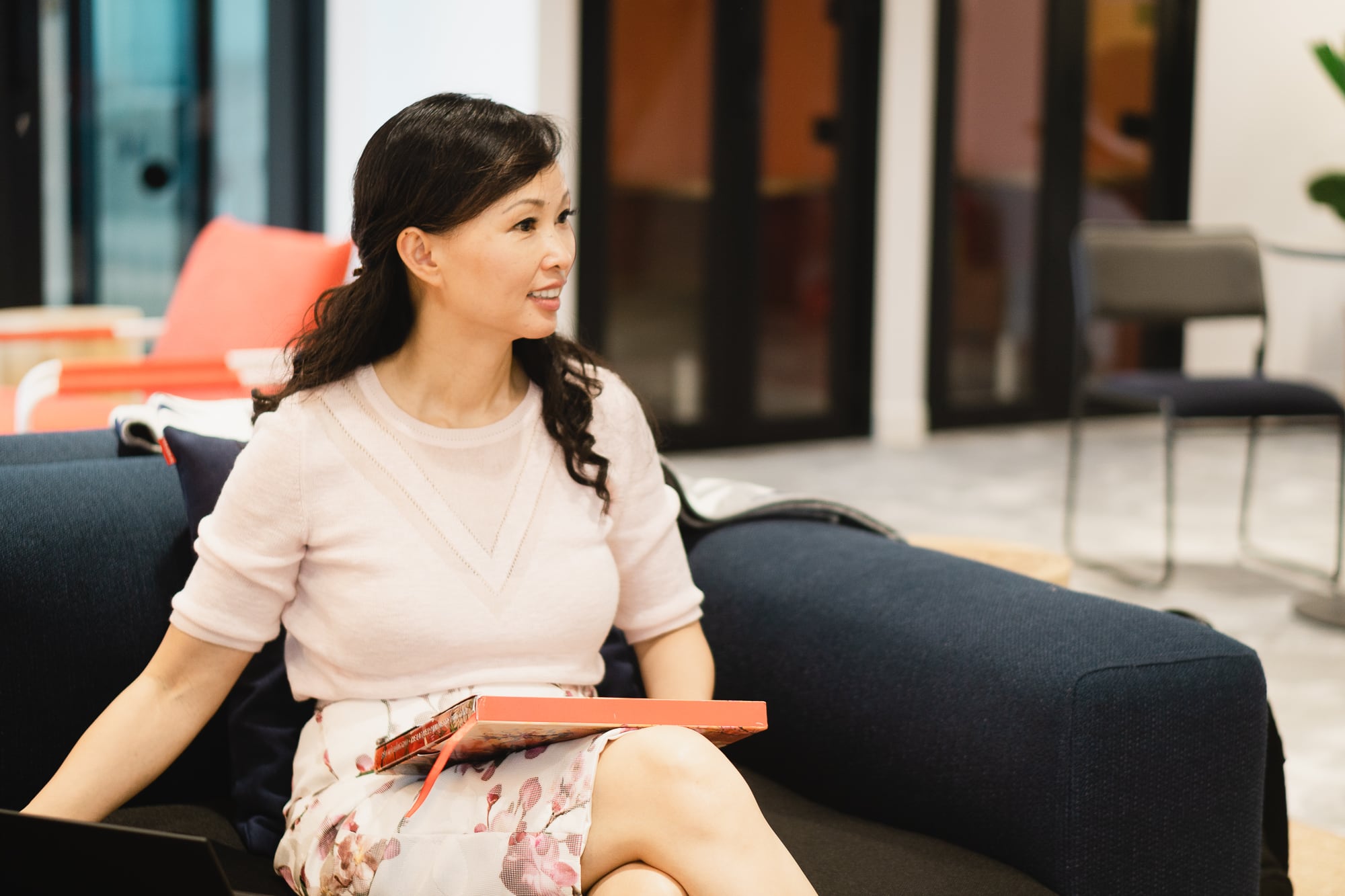 How I Manage: Linh Thái và những chiến lược thập kỷ | Vietcetera