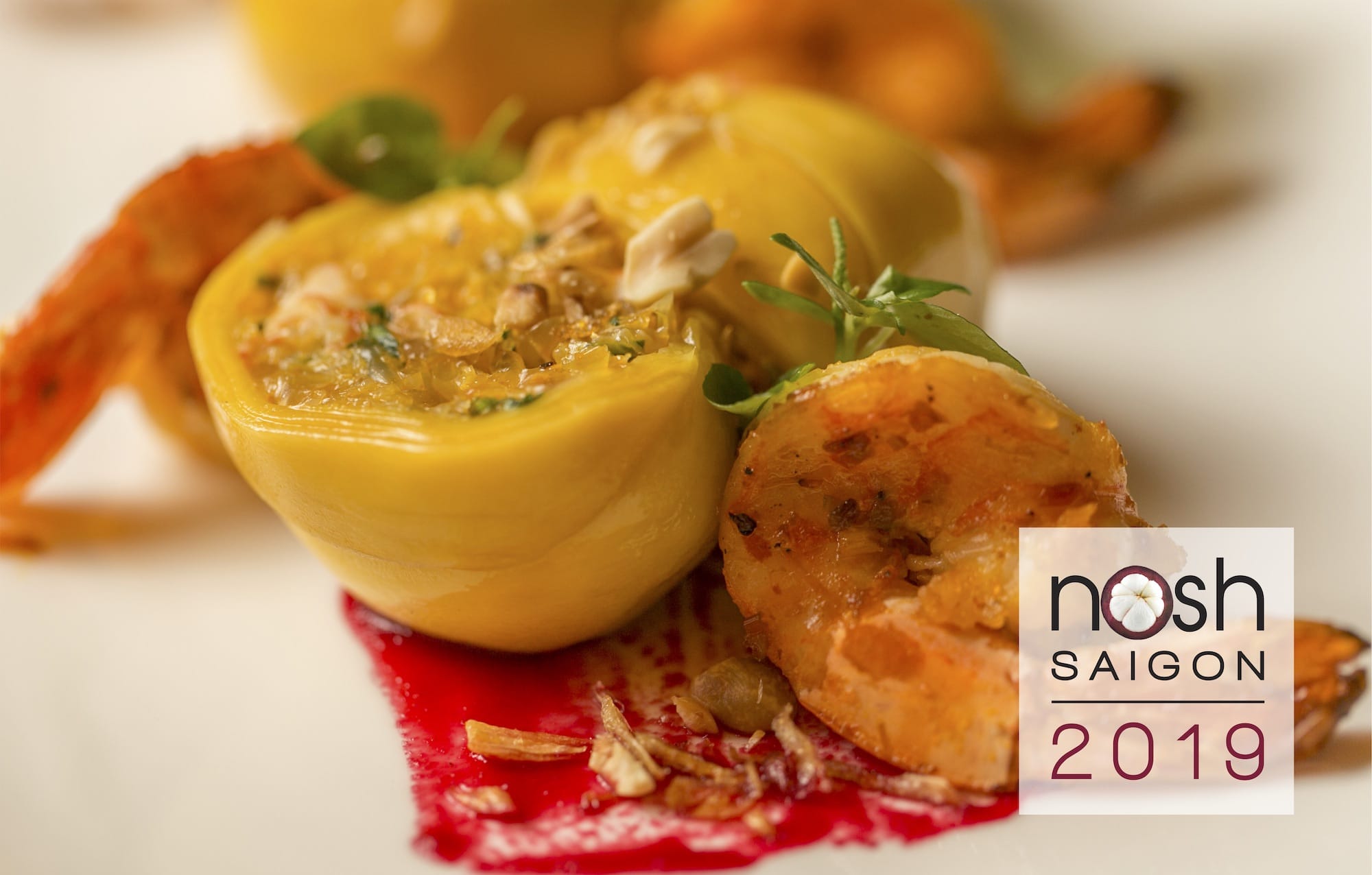 NOSH Saigon 2019 Announces Star Studded Chef Lineup For Its 5 Year ...
