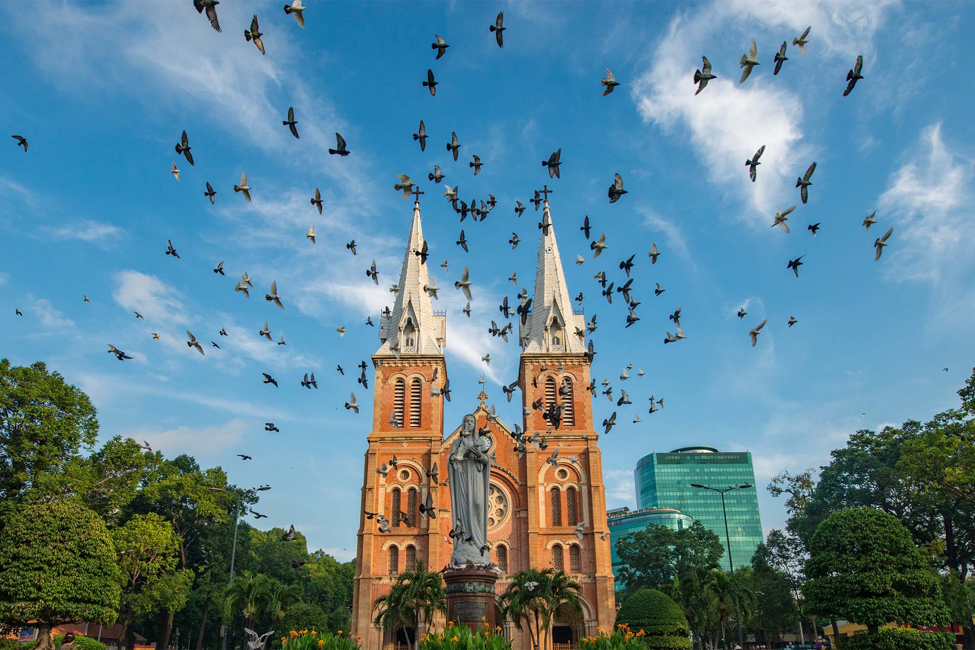 Five Places To Learn Vietnamese In Ho Chi Minh City | Vietcetera
