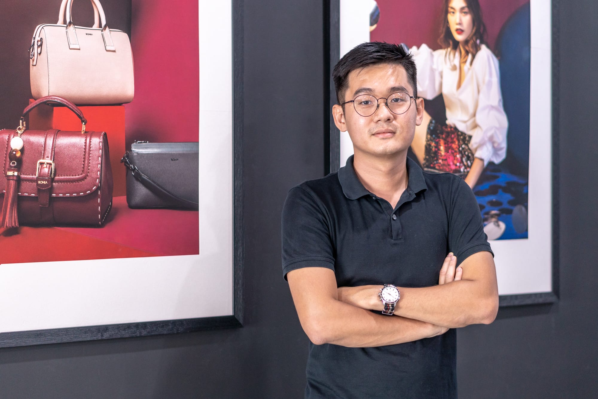 Khoi Tran Discusses E-Commerce In Vietnam | Vietcetera