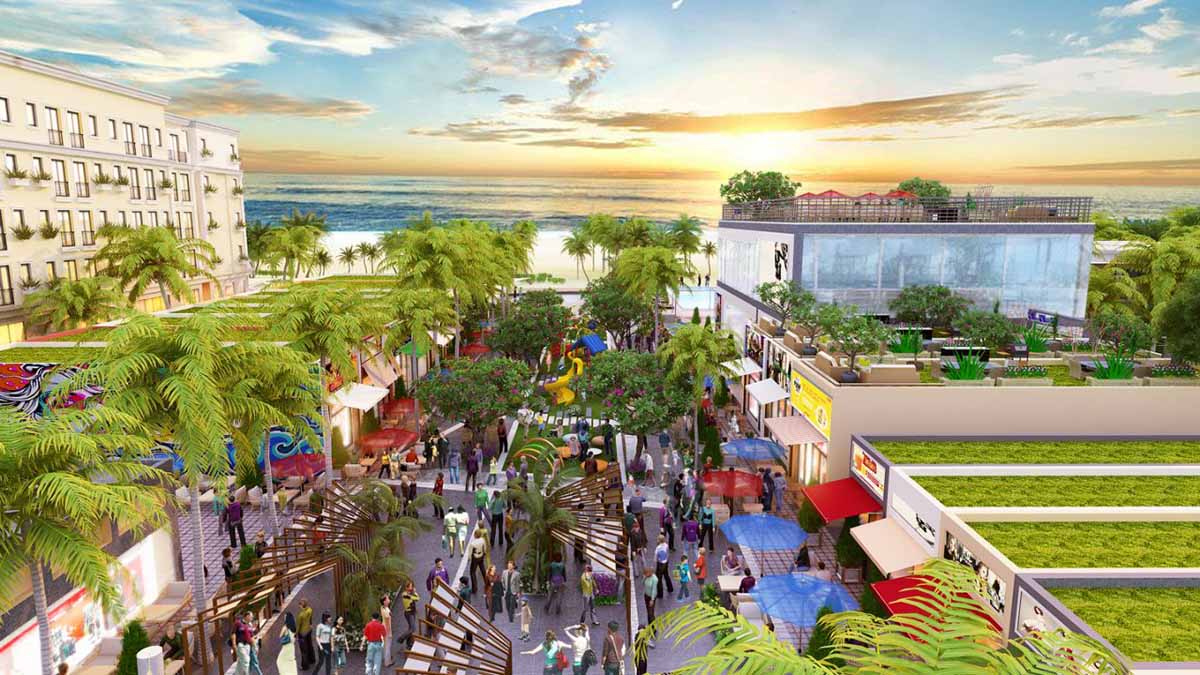 The Hamptons Ho Tram: New Luxuries In A Seaside Community | Vietcetera