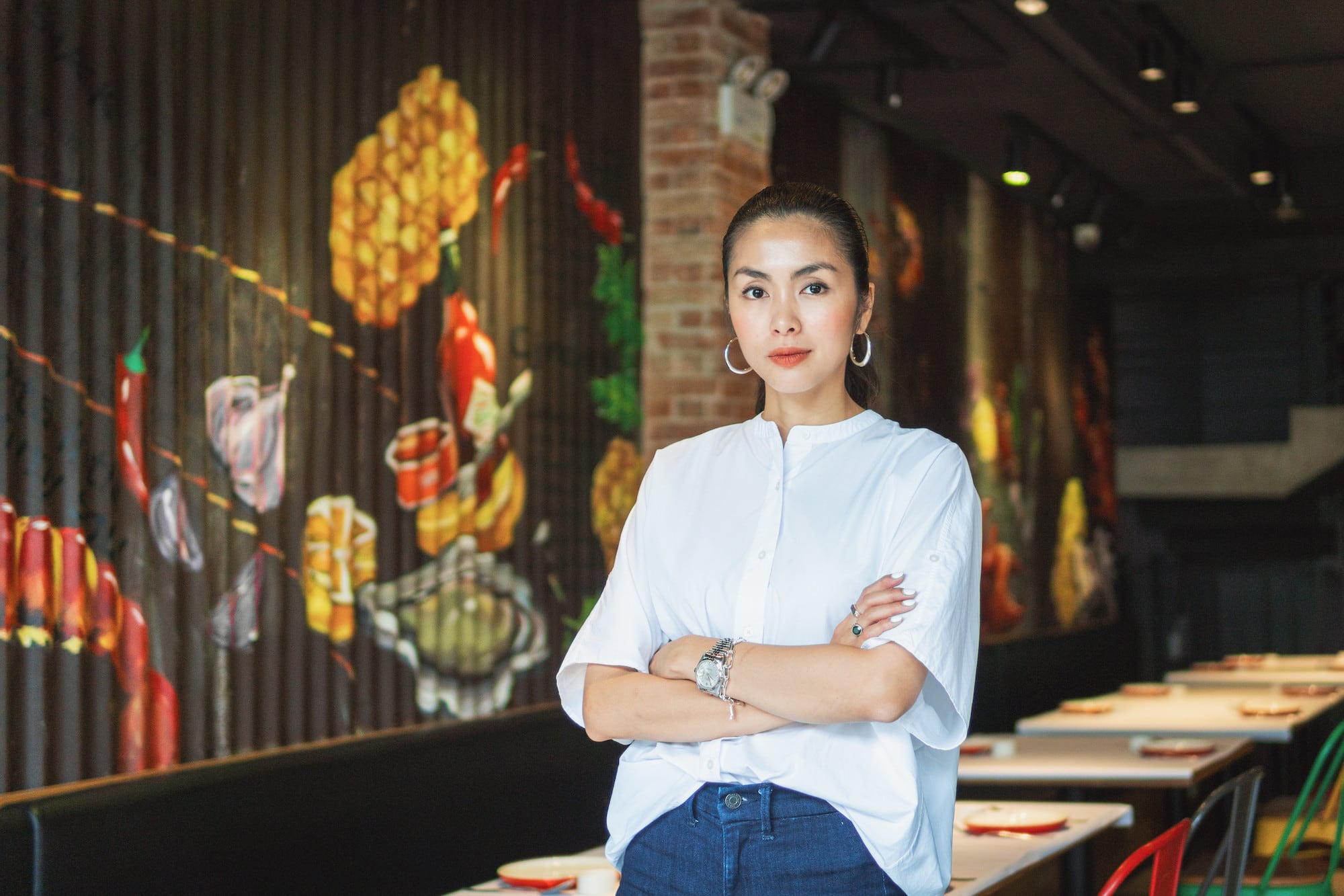 Tang Thanh Ha - Business Stories and Lessons | Vietcetera