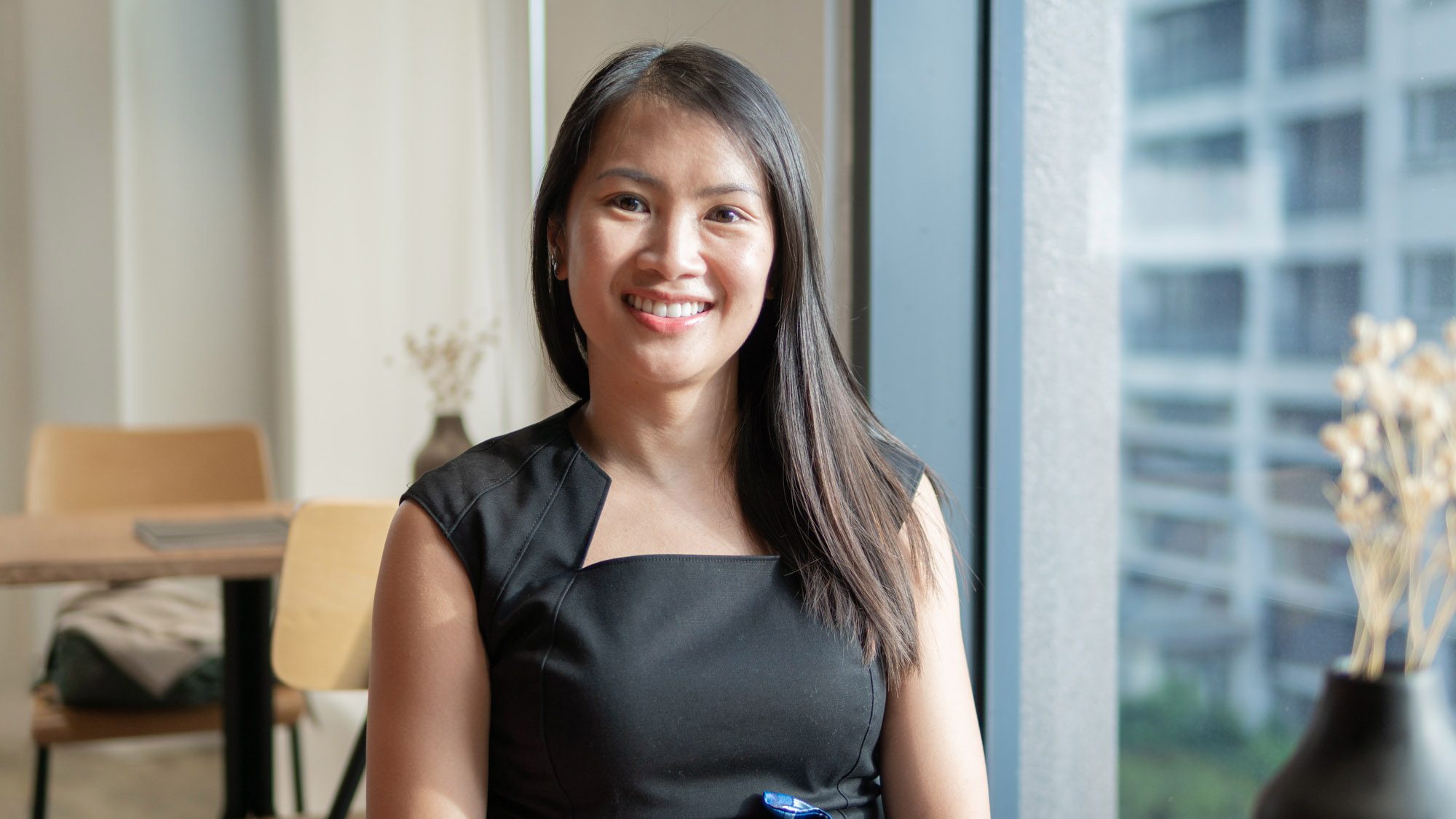 Amy Trần kể chuyện 10 năm tại Silicon Valley | Vietcetera