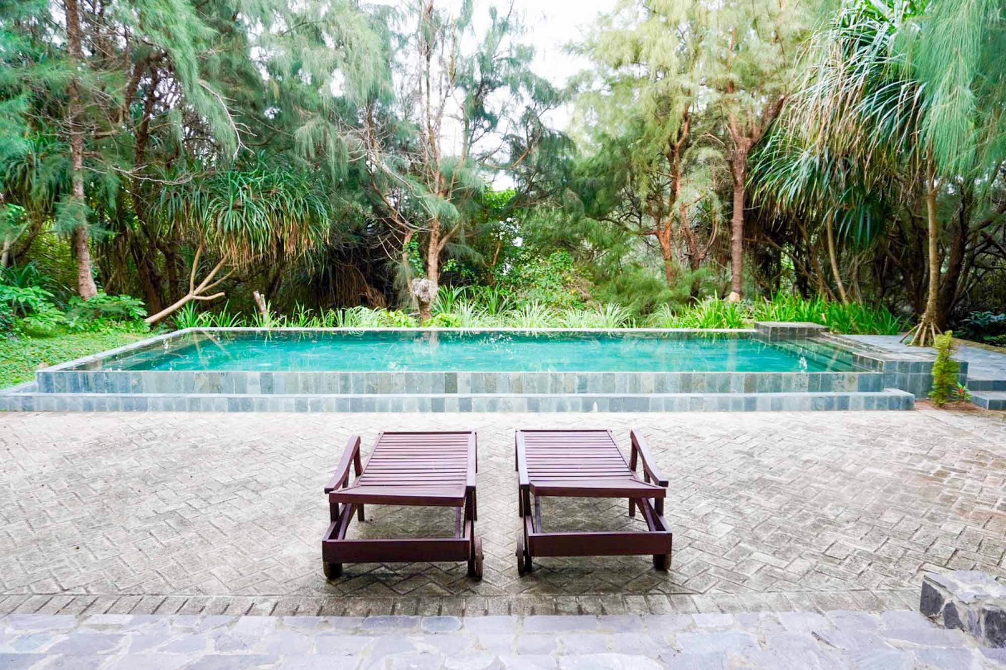 Poulo Condor Boutique Resort & Spa: New Serenity On Con Dao’s Historic ...