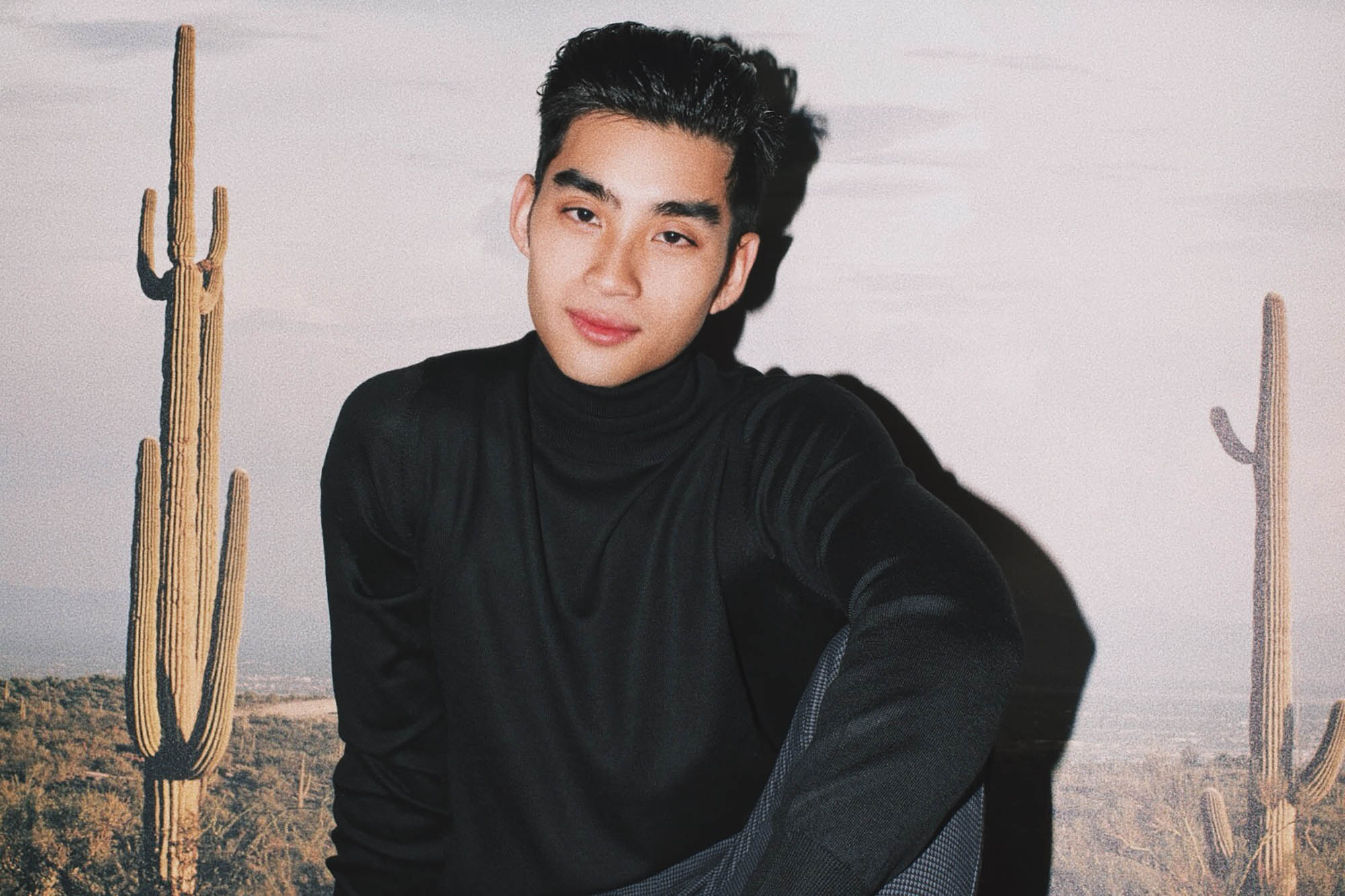 Dan Q. Dao: A Vietnamese-American Writer For The "Slash Generation ...