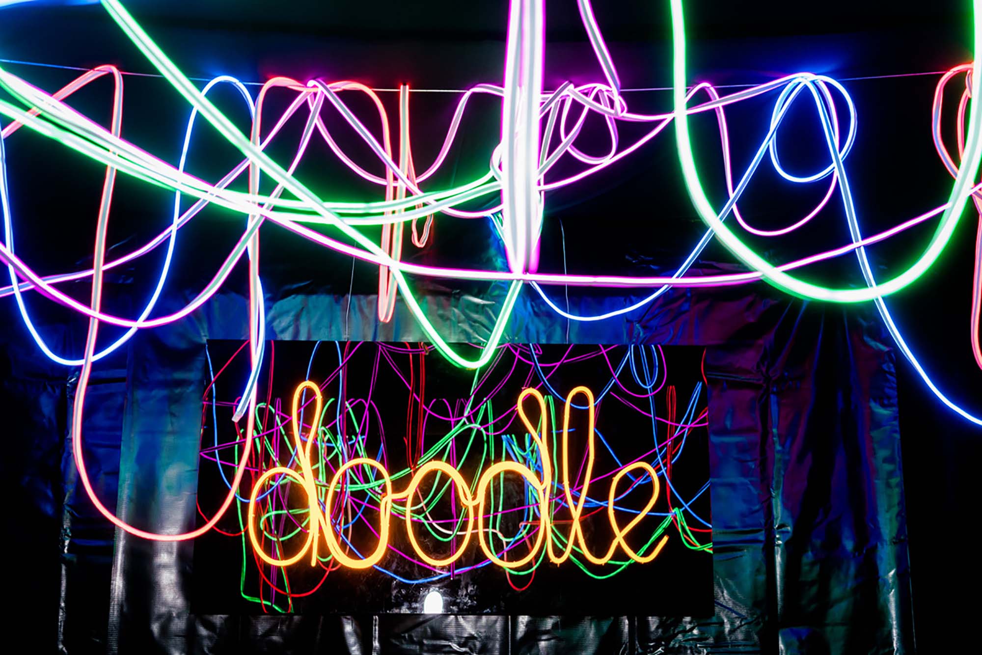 Doodle Brands And The Road To Design Thinking Brand Innovation | Vietcetera