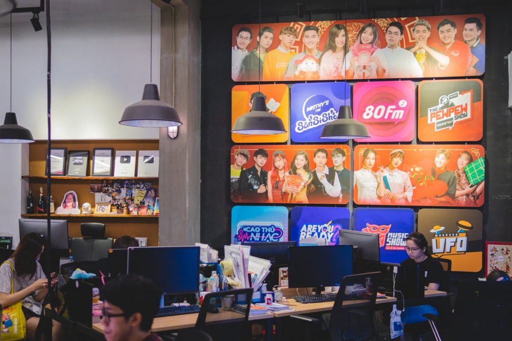 Câu chuyện đằng sau sự thành công của Creatory | Vietcetera