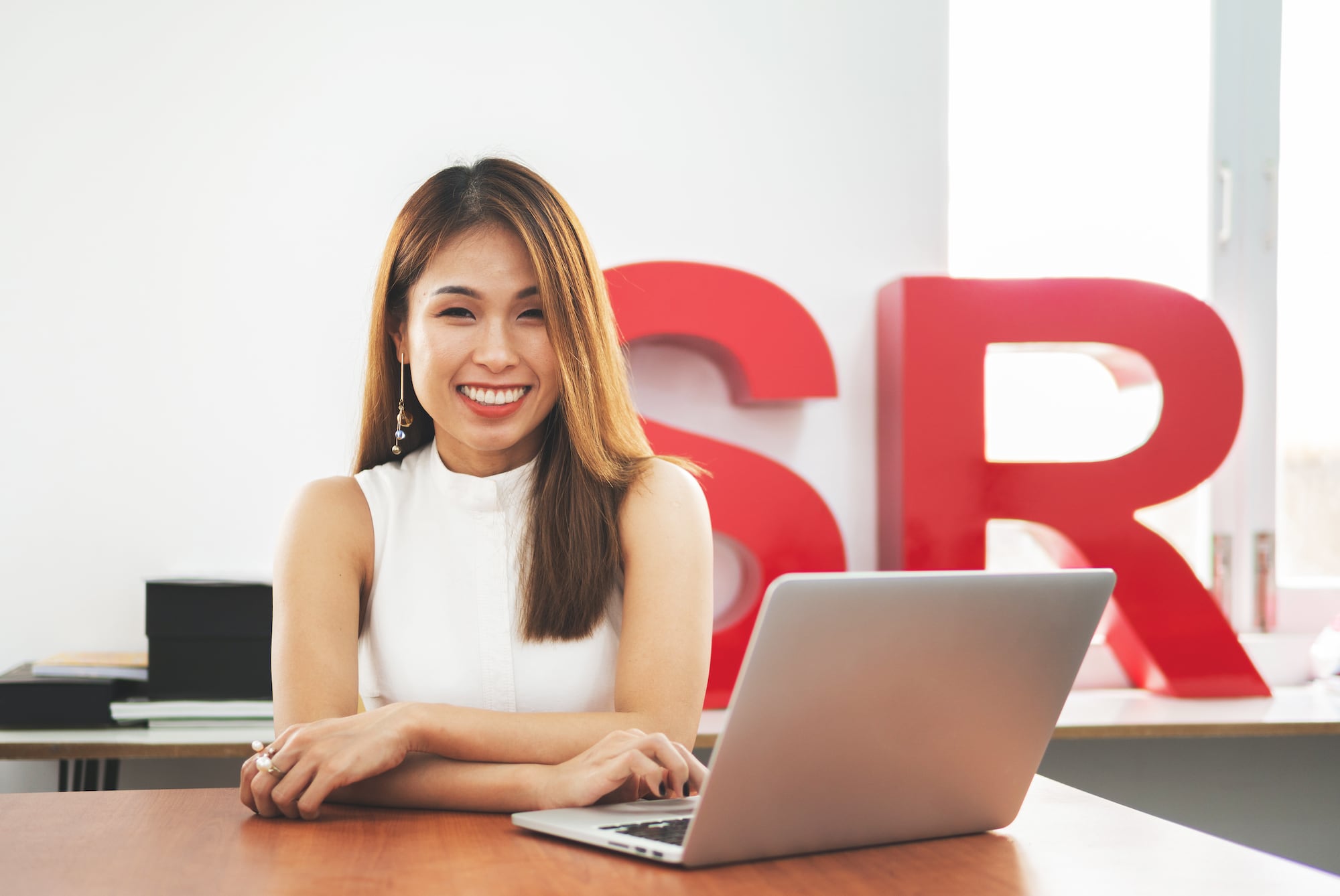 Nhìn lại thị trường thời trang Việt cùng Fashion Marketing Strategist ...