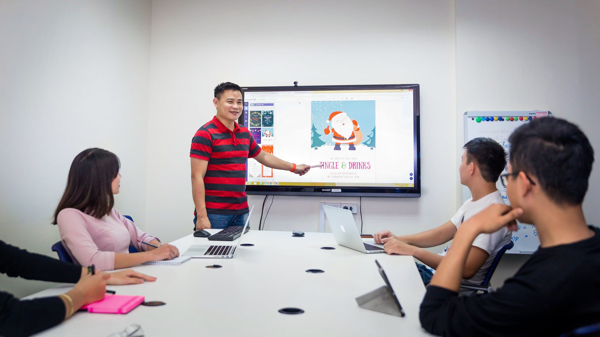 Vietnam Remote Workforce: Teleworking In The Time Of COVID-19 | Vietcetera