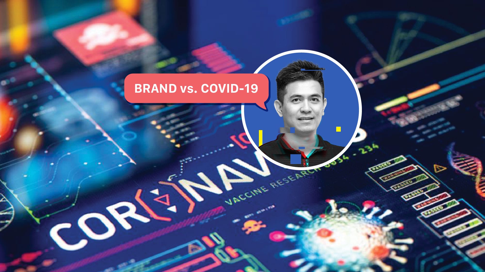 How To Safeguard Your Business Against COVID-19: Key Takeaways From ...