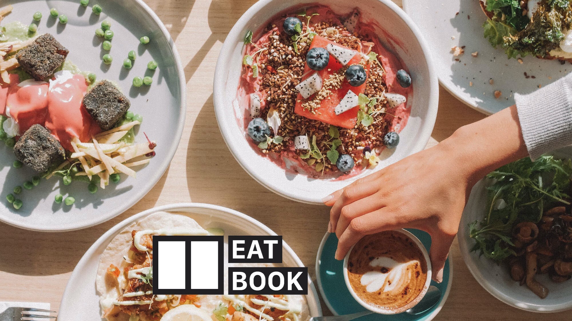 EatBook: Tự làm ‘Insta-worthy’ brunch tại nhà | Vietcetera